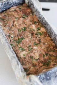 Making Head Cheese at Home - Mia's Daily Dish